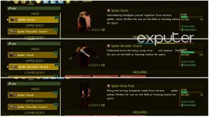 Grounded Best Armor Tier List: All Armor Sets Ranked - eXputer.com