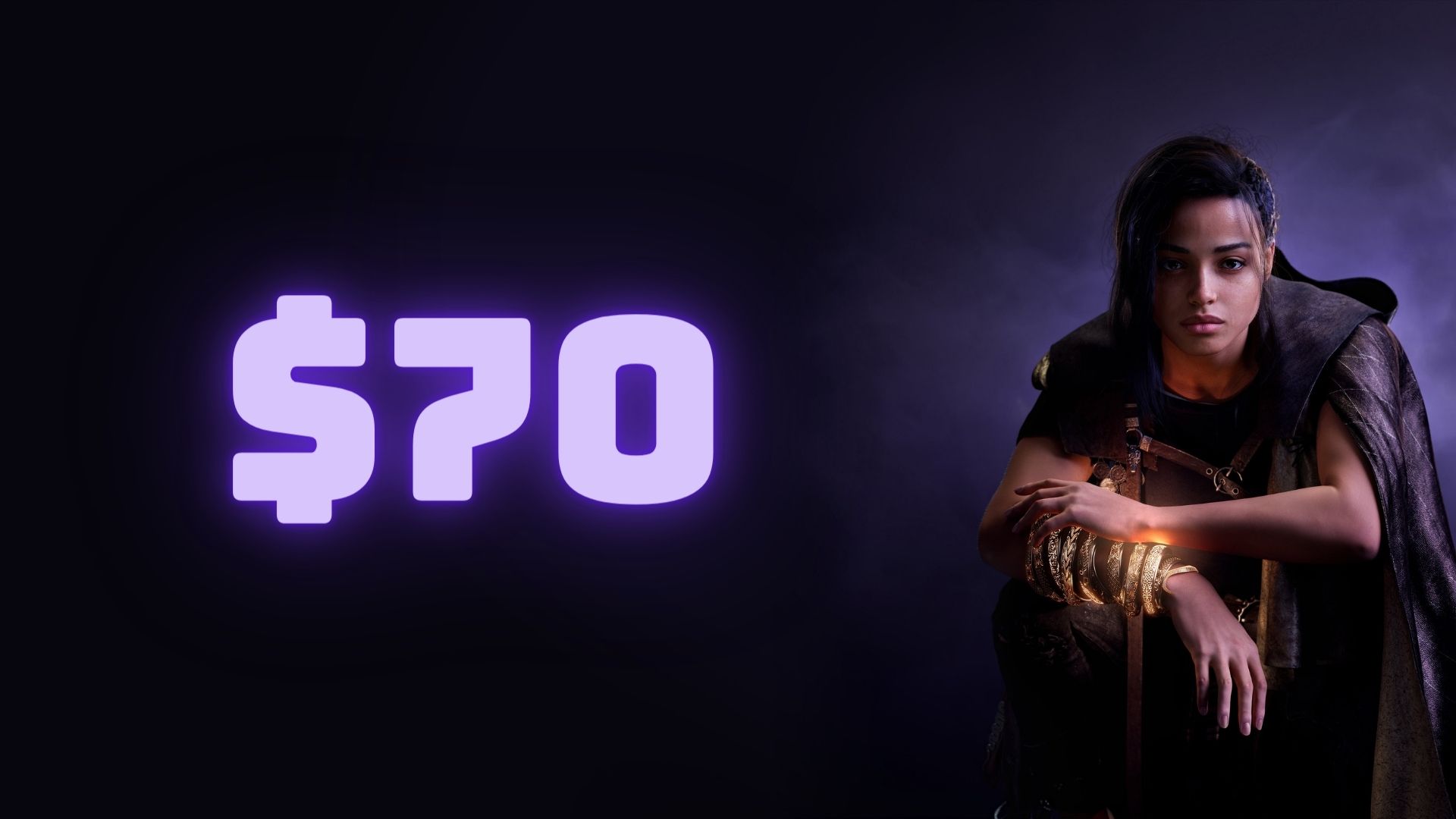 The 70 Dollar Price Tag For Games Isn t Going Anywhere EXputer
