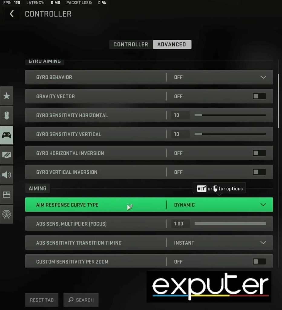Warzone 2: Best Aim Assist Settings & Guide - eXputer.com