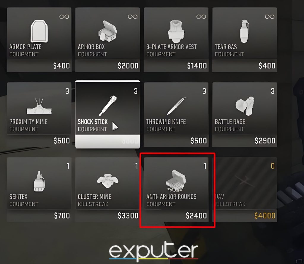 Warzone 2 BEST Field Upgrades [Top 6] - eXputer.com