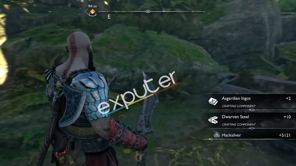 God Of War Ragnarok: All Crafting Materials & Locations - eXputer.com