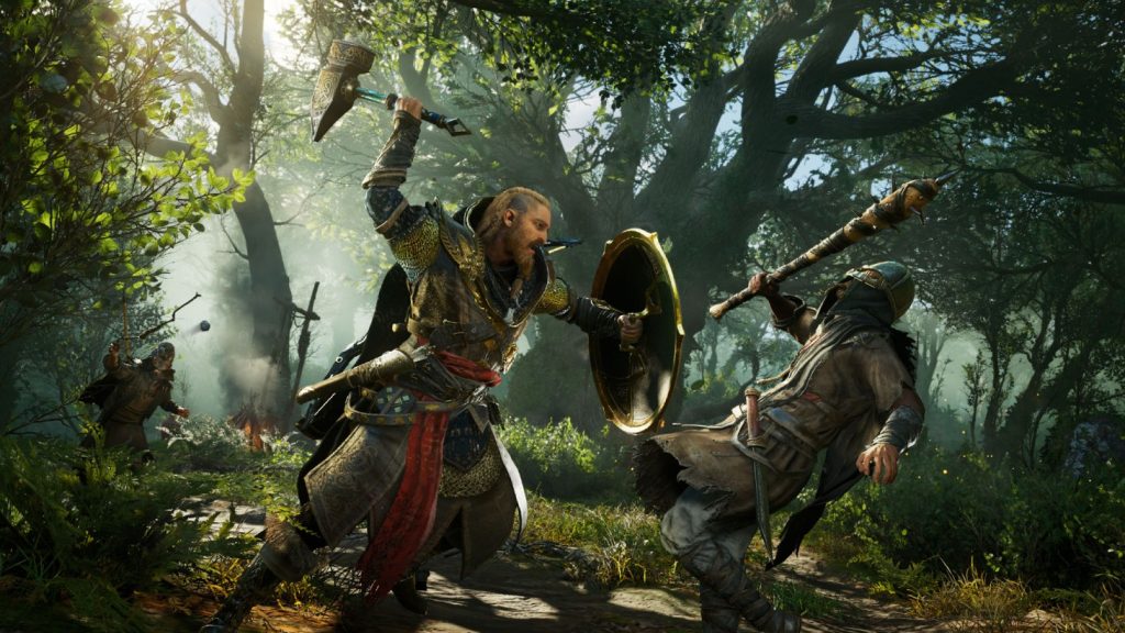 6 Best Bows in AC Valhalla And How To Get Them - eXputer.com