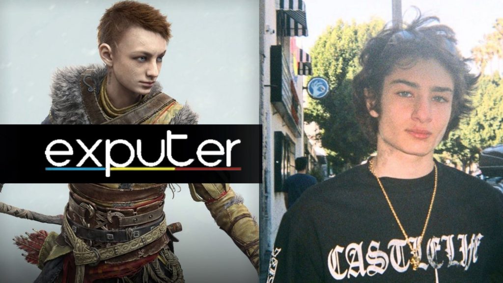 God Of War Ragnarok: All Voice Actors & Cast - eXputer.com