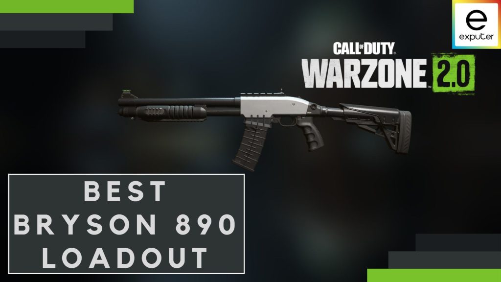 How To Get Custom Loadout In Warzone 2 - eXputer.com