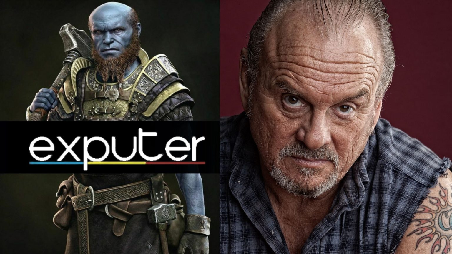 God Of War Ragnarok: All Voice Actors & Cast - eXputer.com