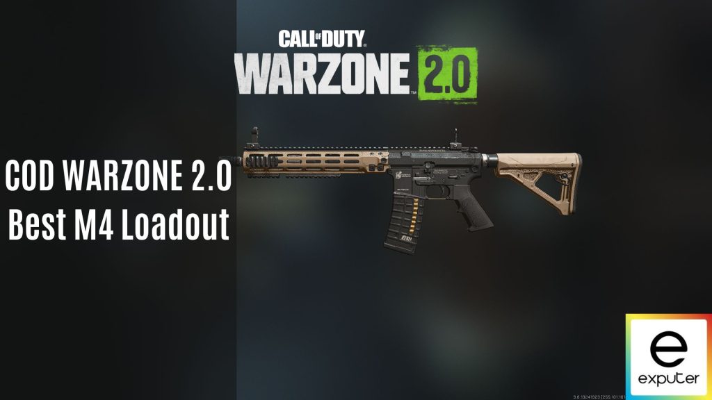 Warzone 2: Best Pistols With Loadouts - eXputer.com