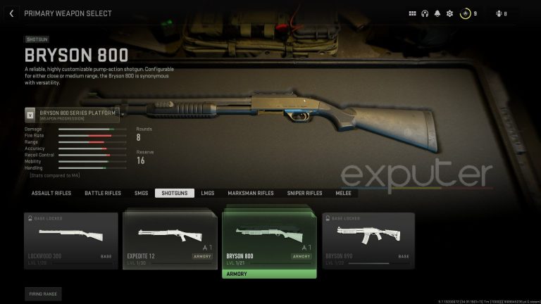Warzone 2: BEST Shotguns With Loadouts - eXputer.com