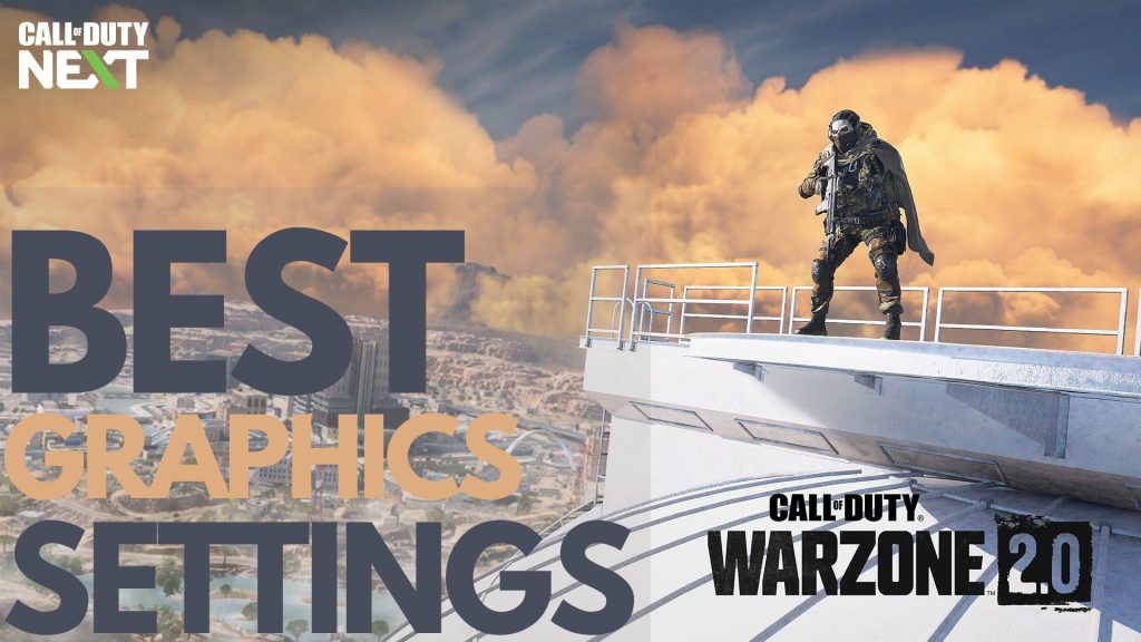 Warzone 2.0 BEST Settings For High FPS [Season 3] - eXputer.com
