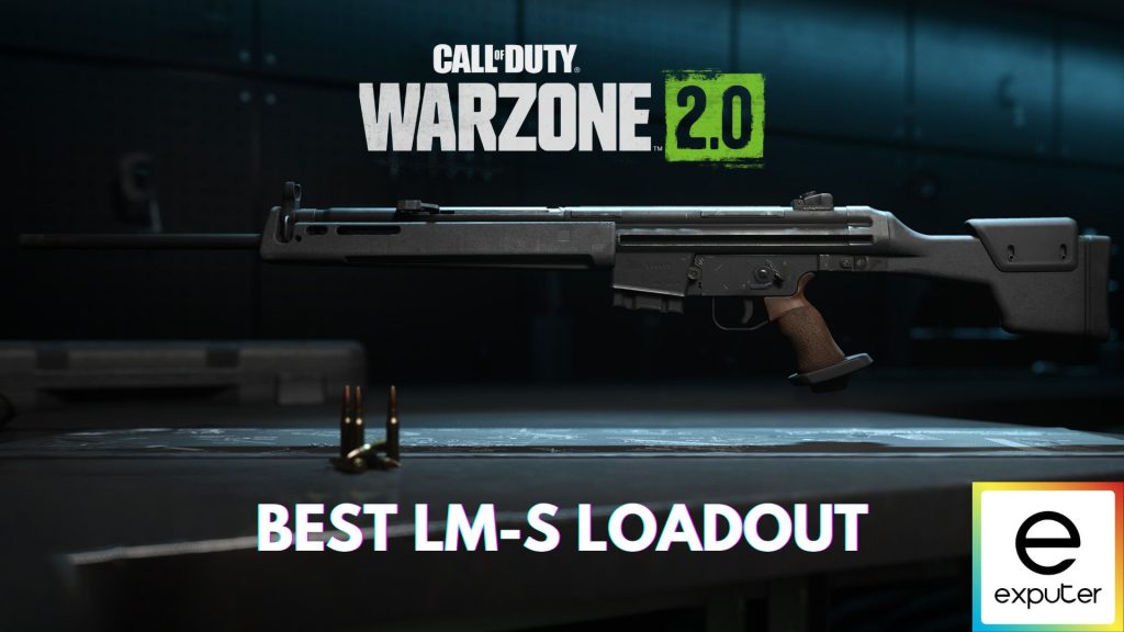 How To Split Screen In Call Of Duty Warzone 2 - eXputer.com