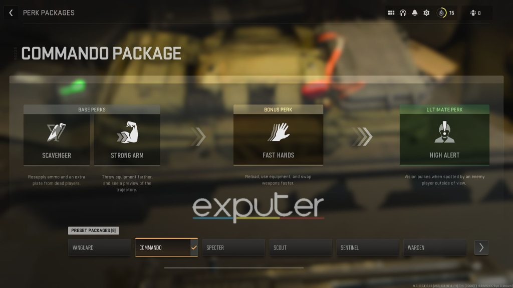 Warzone 2: Best M4 Loadout, Class, Perk & Secondary