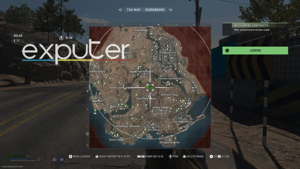 Warzone 2: [Our Best Tips & Tricks] To Get Better - eXputer.com