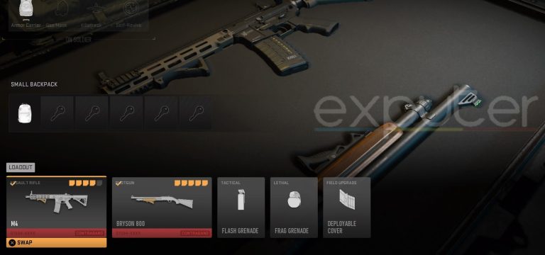 FIXED: COD Warzone 2.0 crashing [PC, Xbox & PlayStation] - eXputer.com