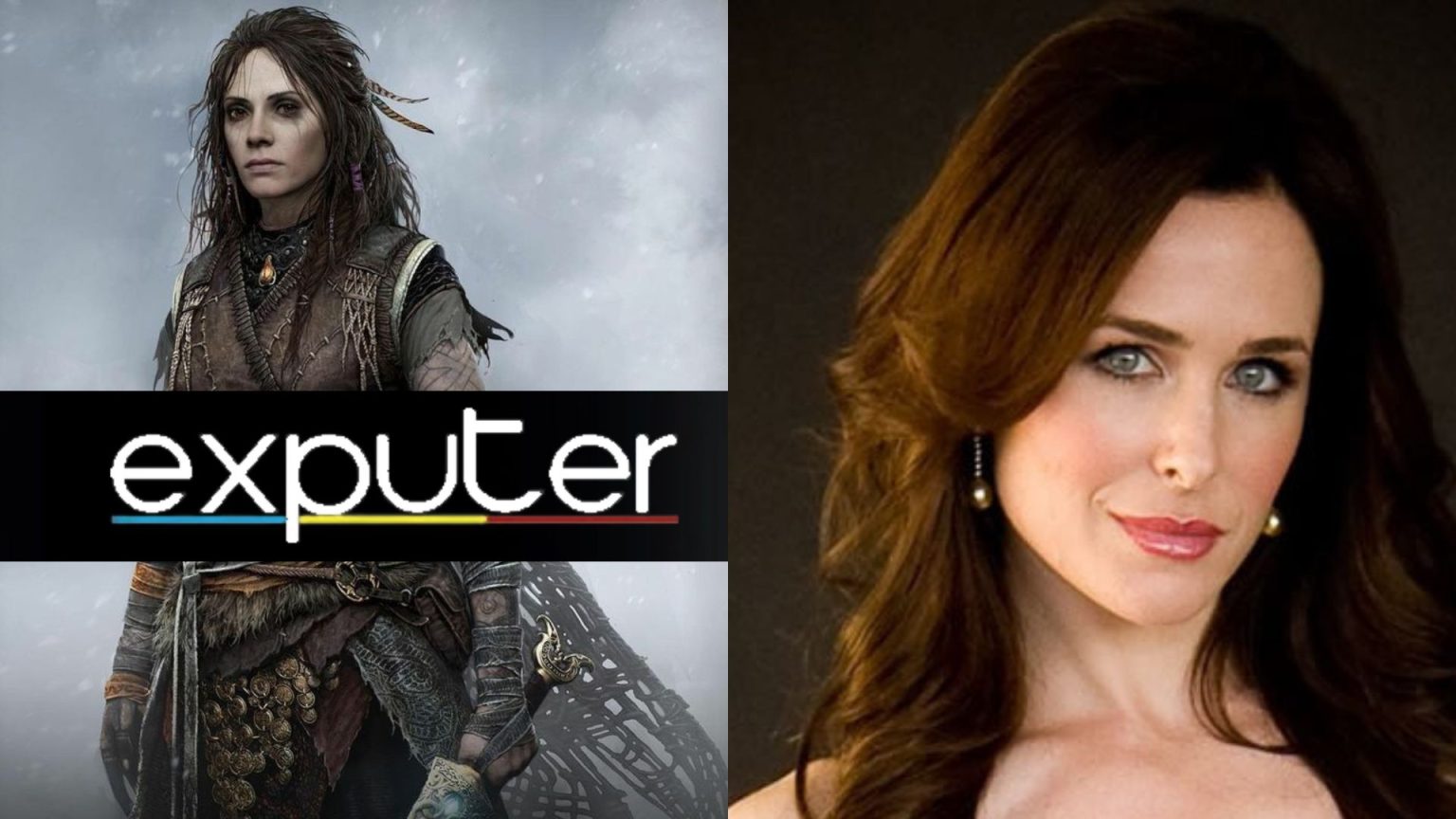 God Of War Ragnarok: All Voice Actors & Cast - eXputer.com