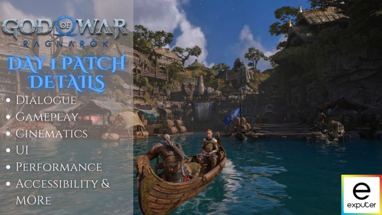 GOW Ragnarok: All Valhalla Symbols & Effects [Explained] - eXputer.com