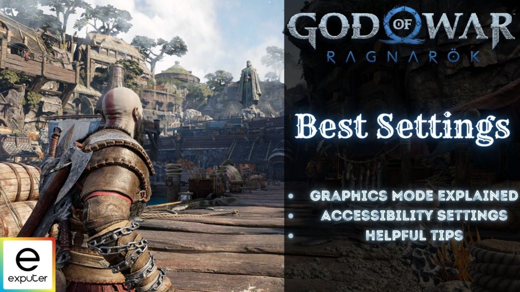 How Old Is Atreus In God Of War Ragnarok? [Explained] - eXputer.com