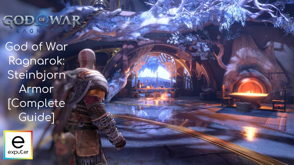 GOW Ragnarok: 5 Best Builds [Expert's Take] - eXputer.com