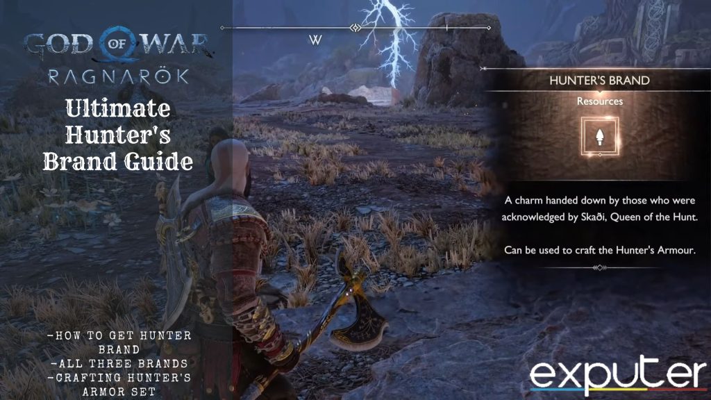 God Of War Ragnarok: Complete Mission List - eXputer.com