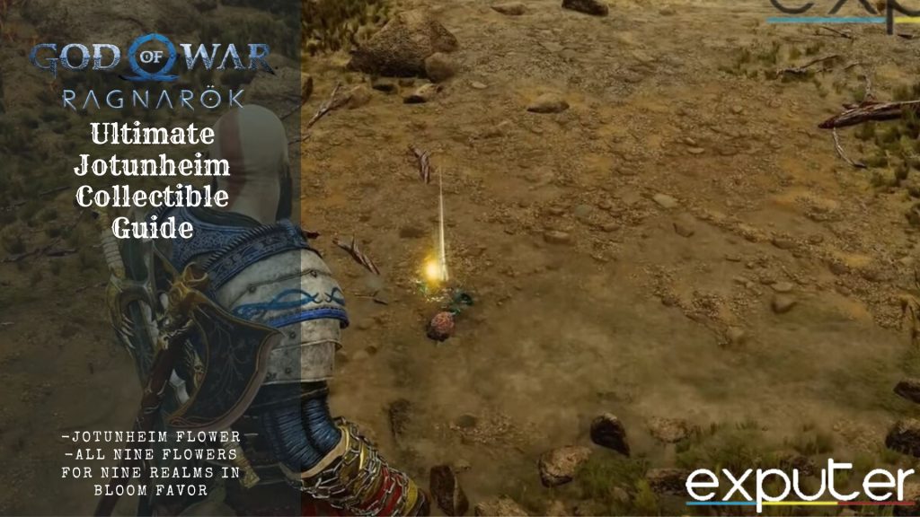 GOW Ragnarok BEST Amulet Enchantments [Top 10] - eXputer.com