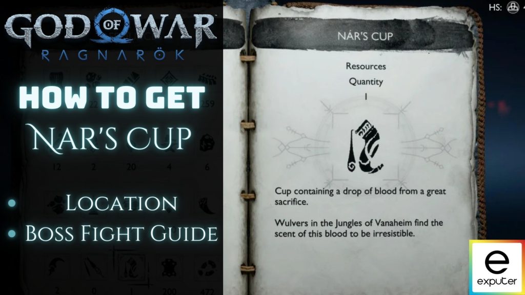 How Old Is Atreus In God Of War Ragnarok? [Explained] - eXputer.com