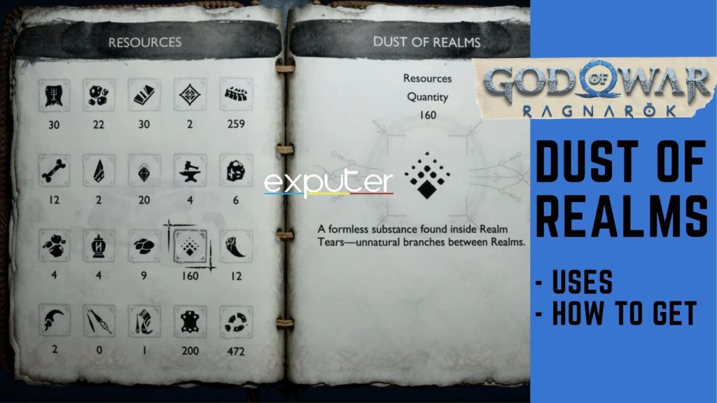 GOW Ragnarok BEST Amulet Enchantments [Top 10] - eXputer.com