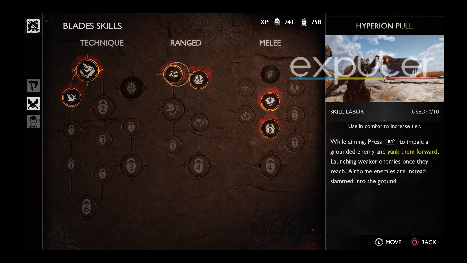 God Of War Ragnarok [Our Recommended Tips] - eXputer.com