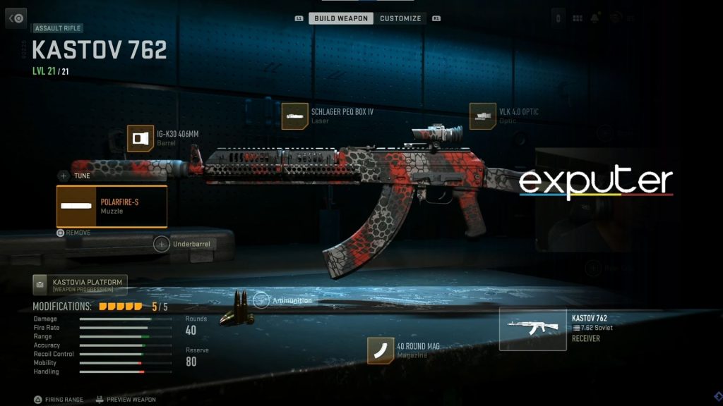 Warzone 2 Best Guns: ARs, SMGs, Shotguns & Snipers