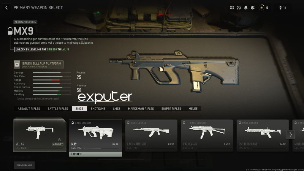 Warzone 2.0 Best HCR 56 Loadout & Class Setup