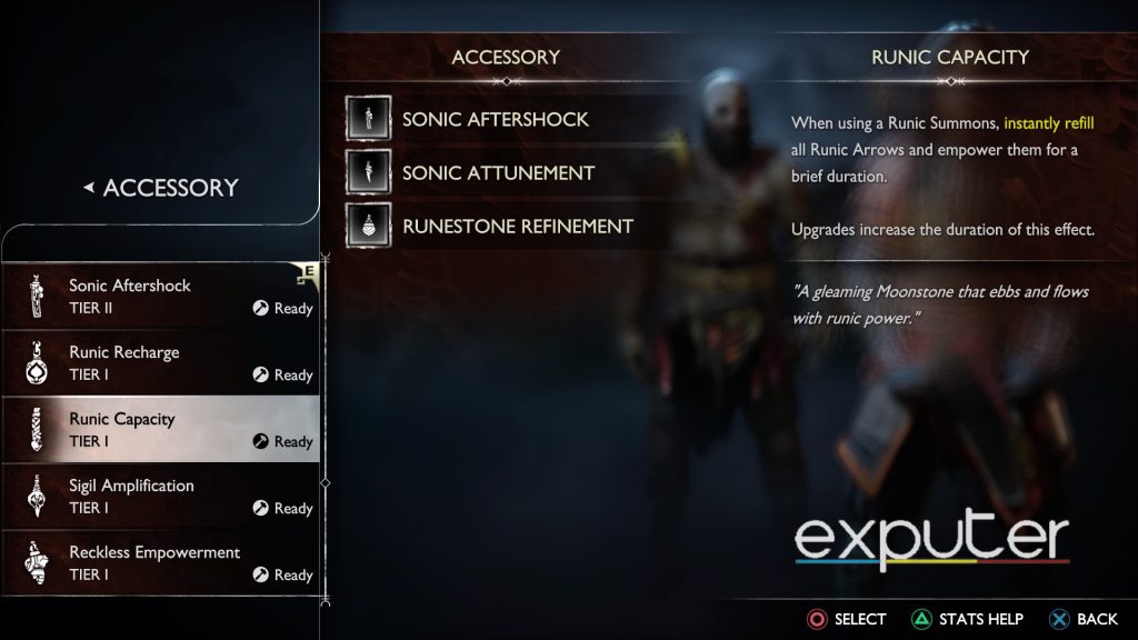 God Of War Ragnarok: How To Get Beast Scraps - eXputer.com