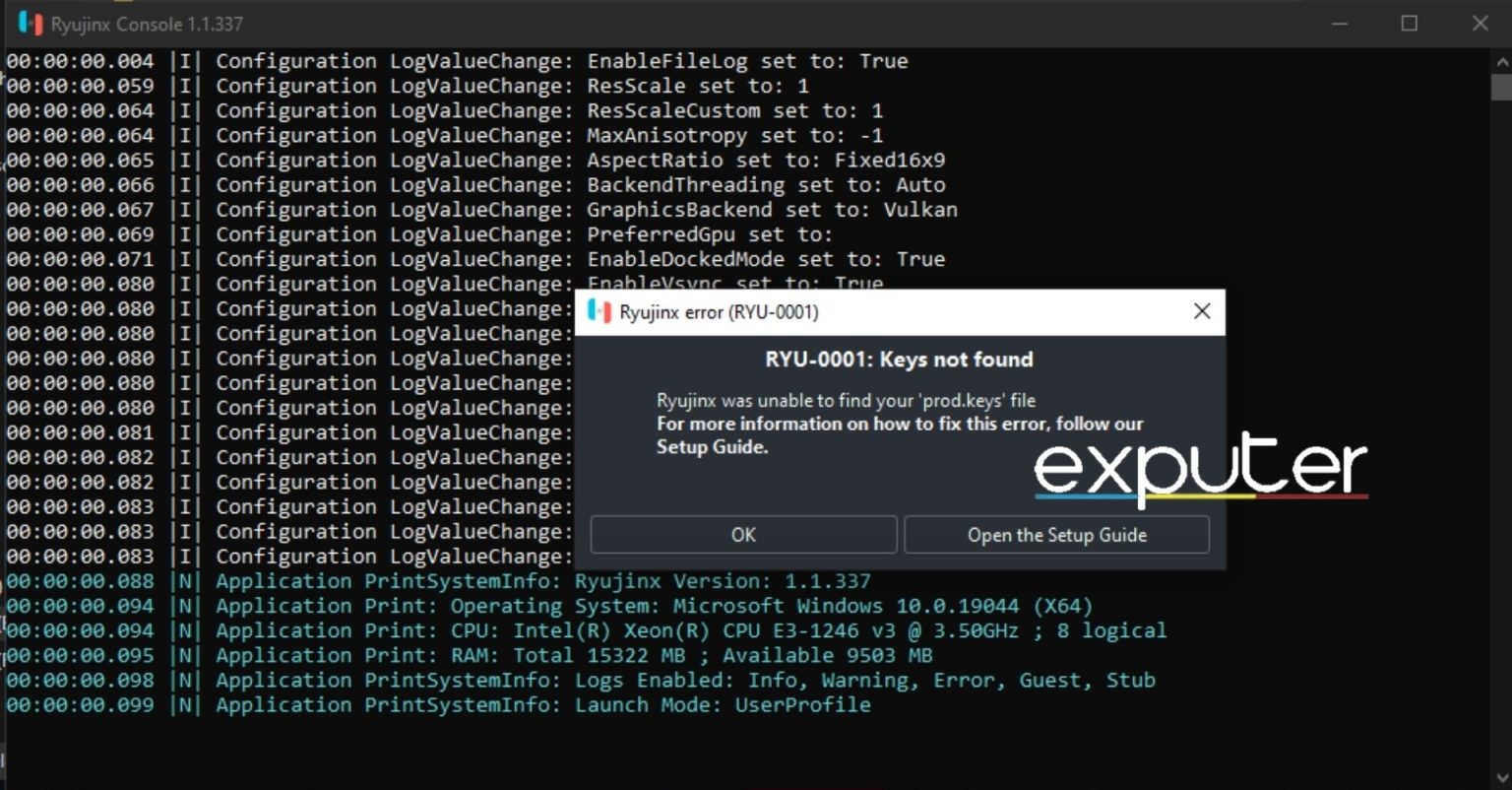 Bayonetta 3: Ryujinx & Yuzu Emulation [Explained] - eXputer.com