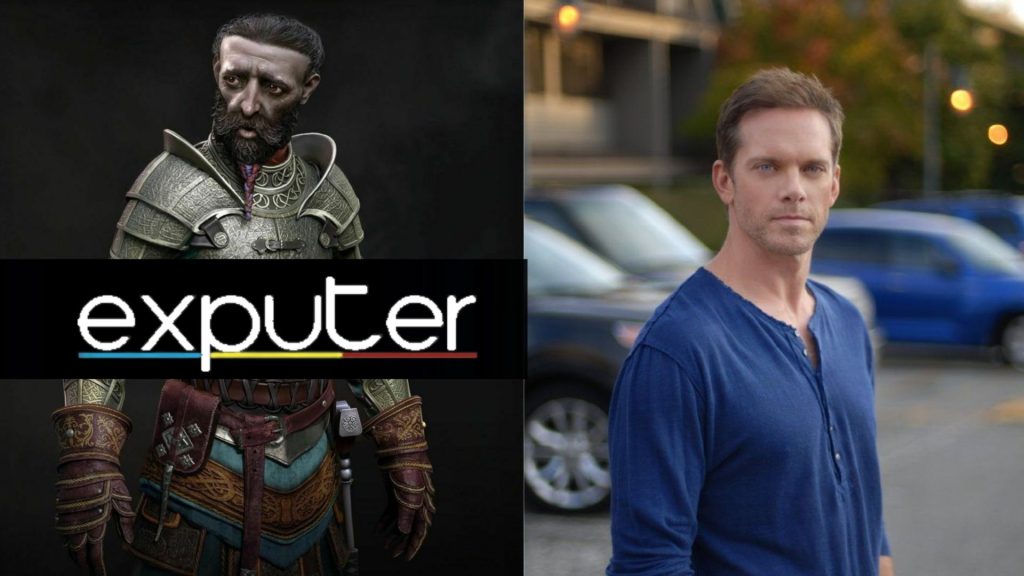 God Of War Ragnarok: All Voice Actors & Cast - eXputer.com