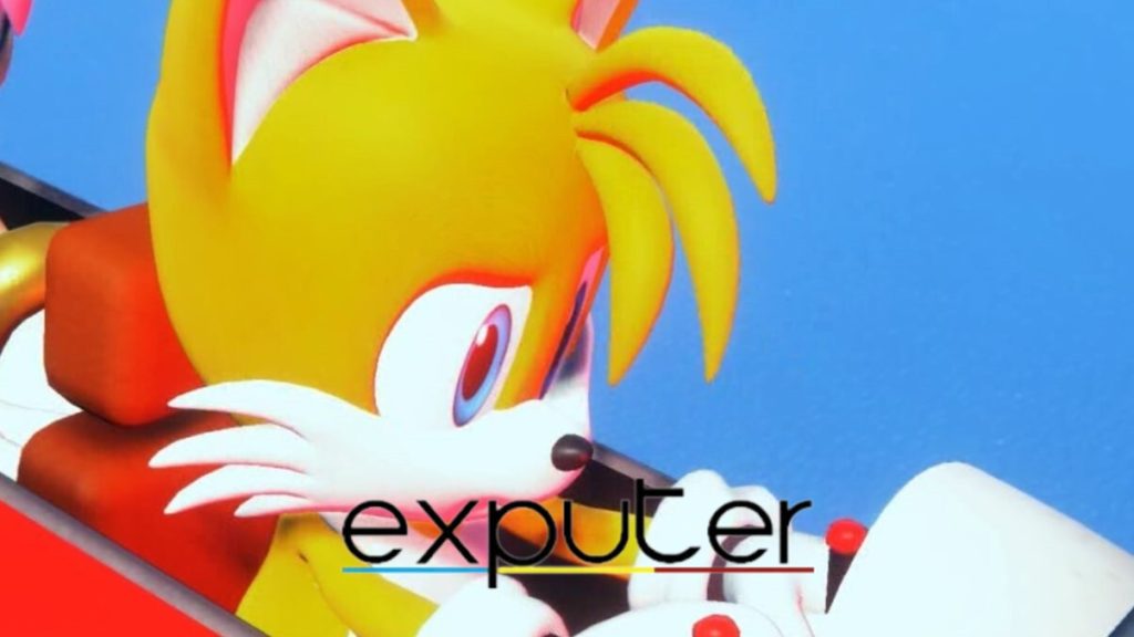 Sonic Frontiers Voice Actors: English & Japanese - eXputer.com