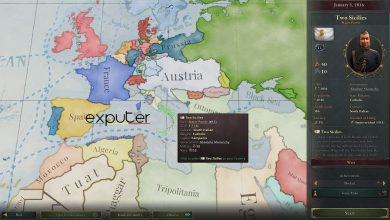 Victoria 3: Best Starting Nations [Top 8] - eXputer.com
