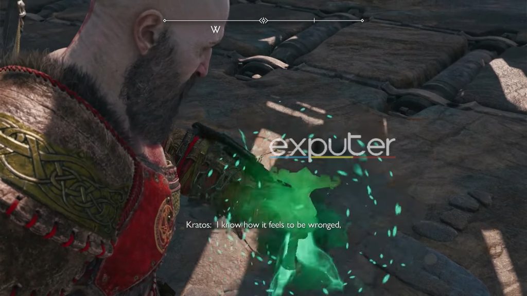 God Of War Ragnarok: Hind Of The Nine Realms Unlock Guide - eXputer.com