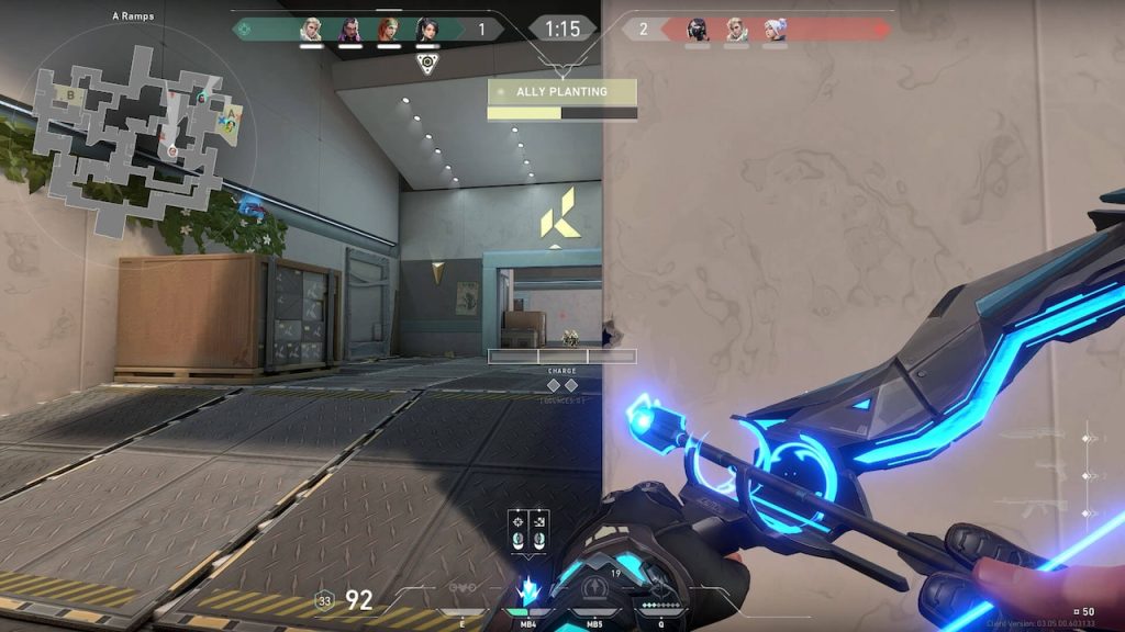 Valorant: 5 Best Aim Trainers [2000+ Hours Experience] - eXputer.com