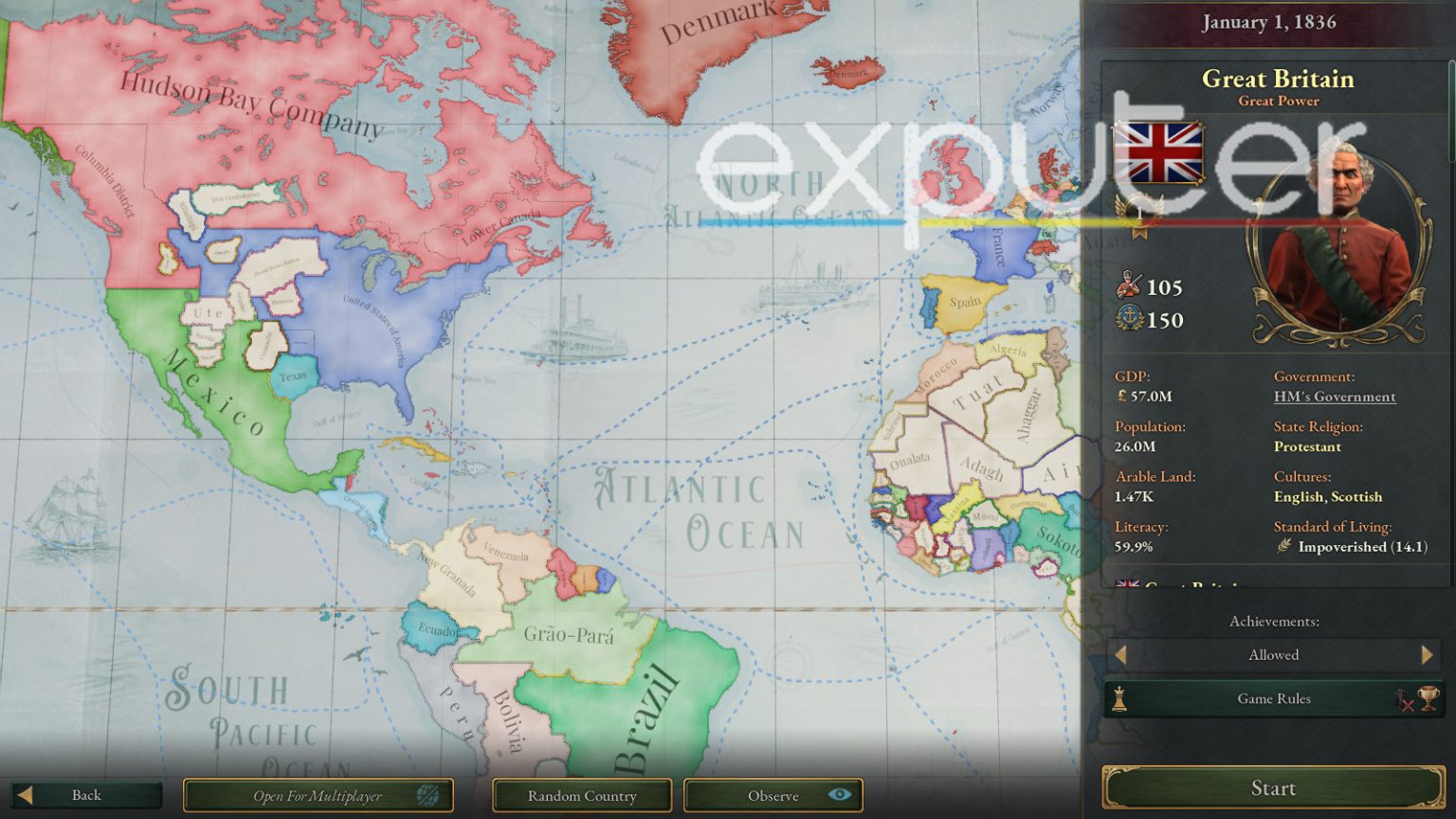Victoria 3: 10 BEST Mods [Our Recommendations] - eXputer.com
