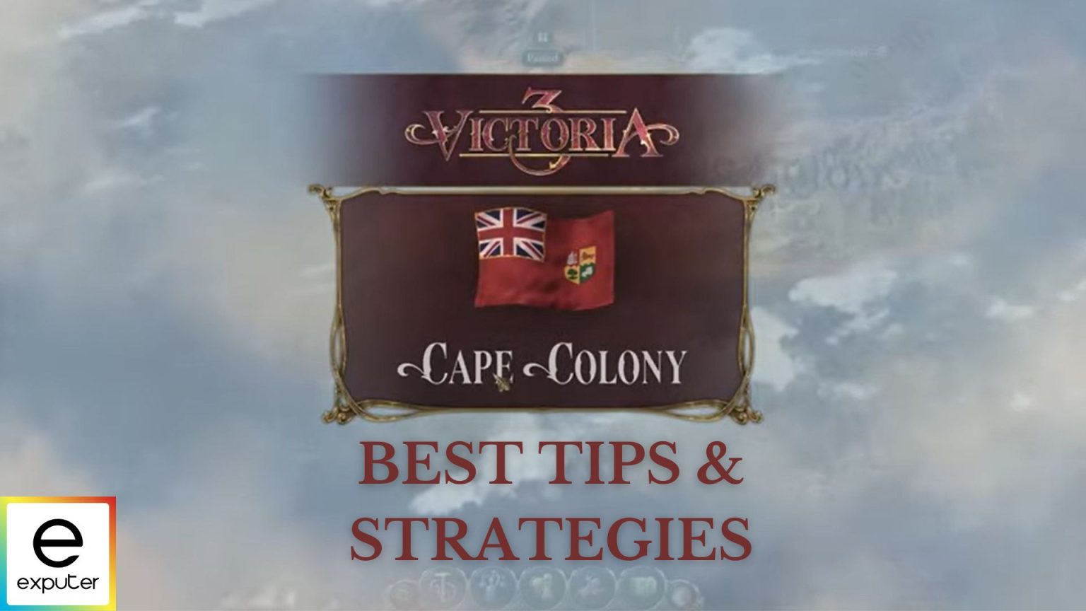 Victoria 3: All Console Commands & Cheats - eXputer.com