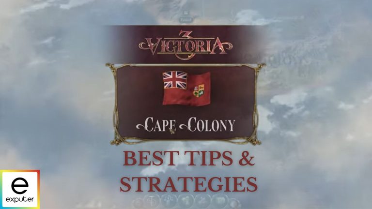 Victoria 3: All Console Commands & Cheats - eXputer.com