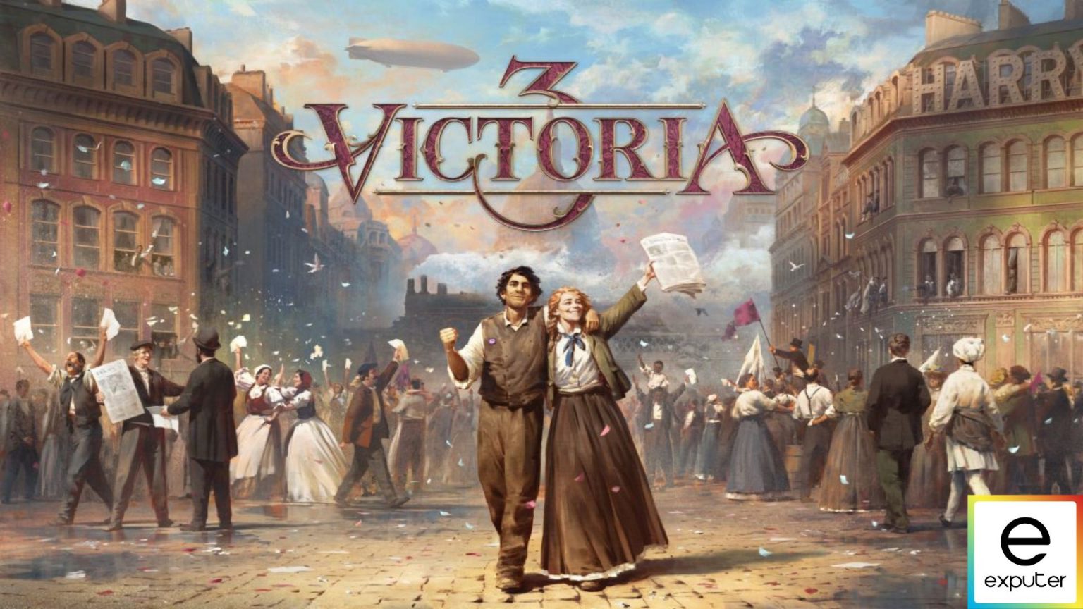 Victoria 3: How To Colonization [Our Handpicked Suggestions] - eXputer.com