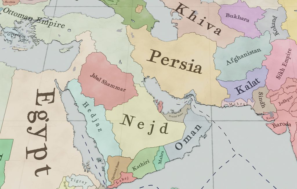 Victoria 3: 10 BEST Mods [Our Recommendations] - eXputer.com