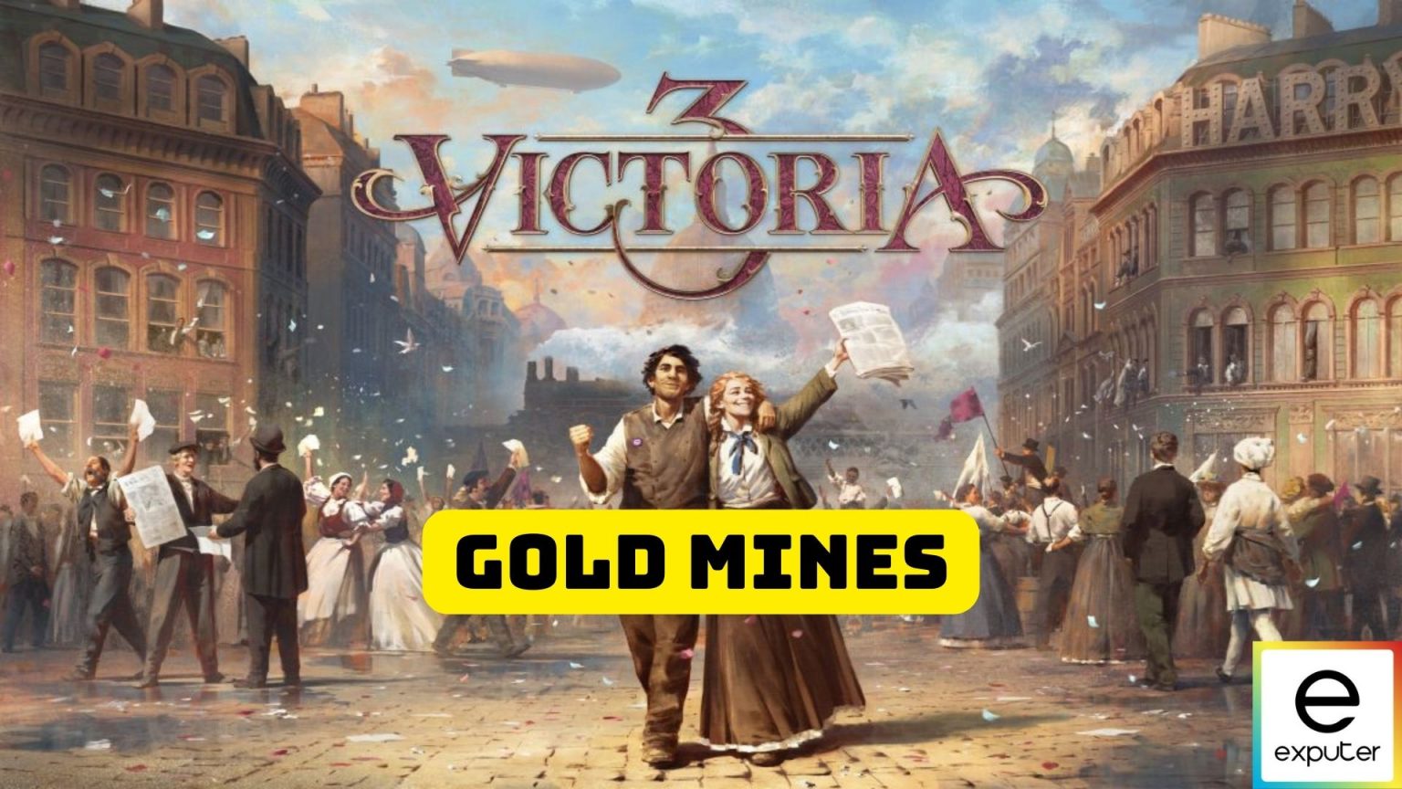 Victoria 3: All Console Commands & Cheats - eXputer.com