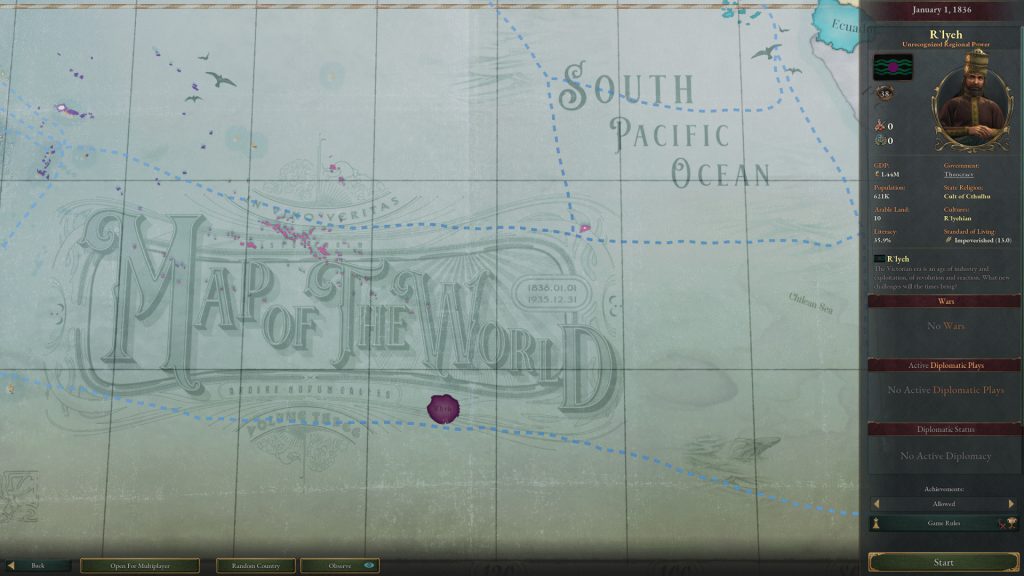 Victoria 3: 10 BEST Mods [Our Recommendations] - eXputer.com