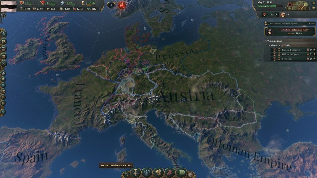 Victoria 3: 10 BEST Mods [Our Recommendations] - eXputer.com