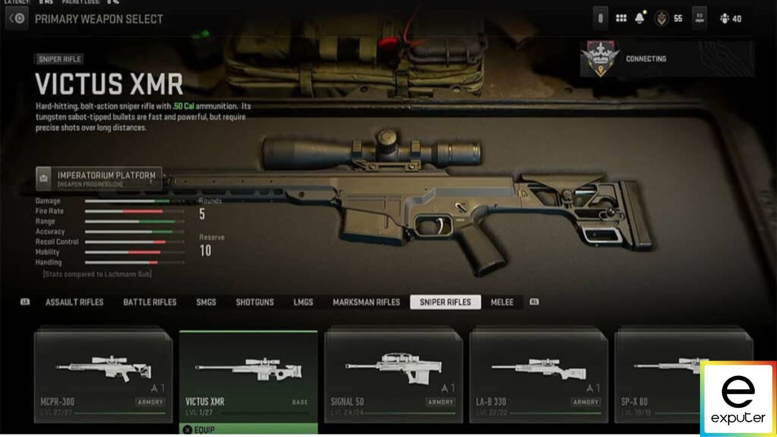 Warzone 2: Best Victus XMR Loadouts [100+ Hours Experience] - eXputer.com