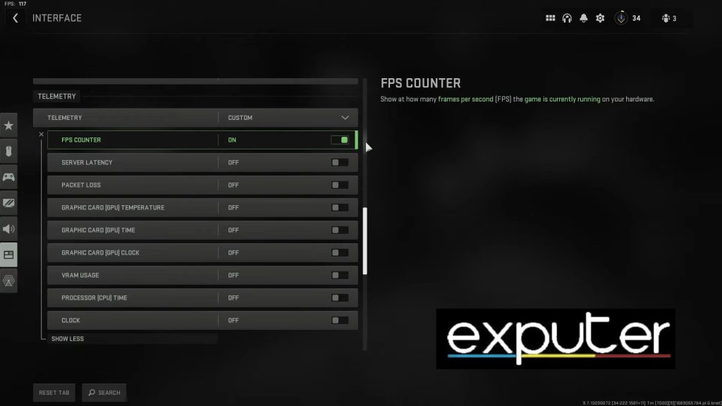How To See FPS In Warzone 2 [All Methods] - eXputer.com