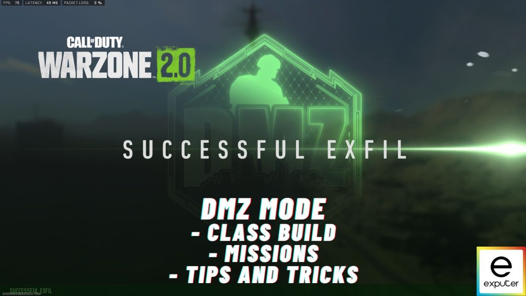 How To Split Screen In Call Of Duty Warzone 2 - eXputer.com