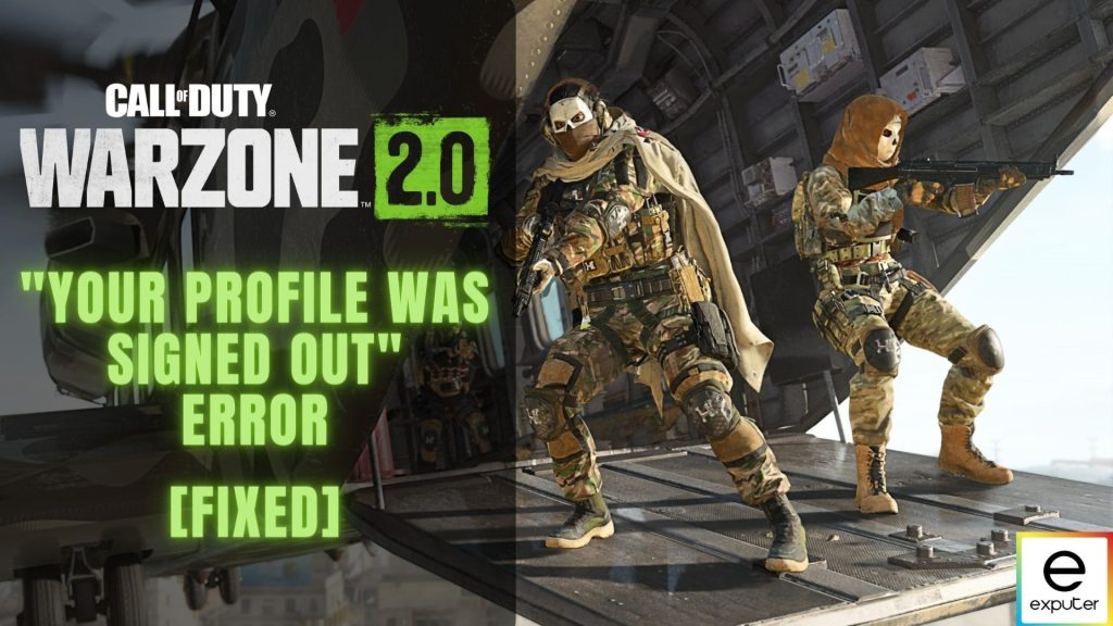 Warzone 2 Audio Issues [proven Solution]