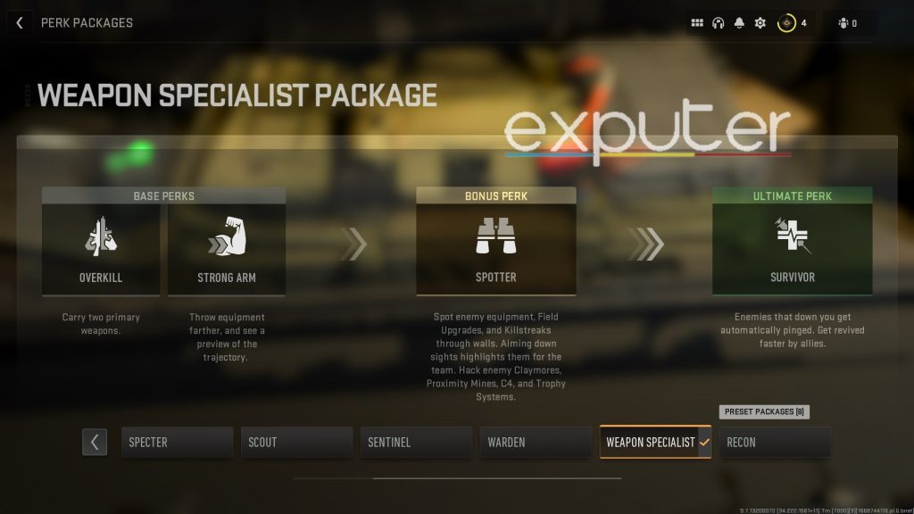 COD Warzone 2: Best TAQ-56 Loadout & Class Setup - eXputer.com