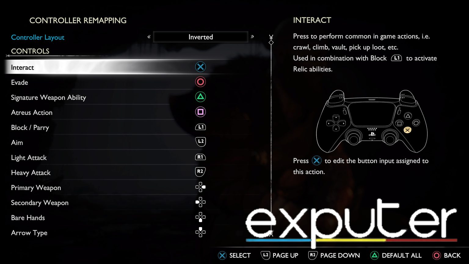 God Of War Ragnarok: Best Difficulty Settings [Explained] - eXputer.com