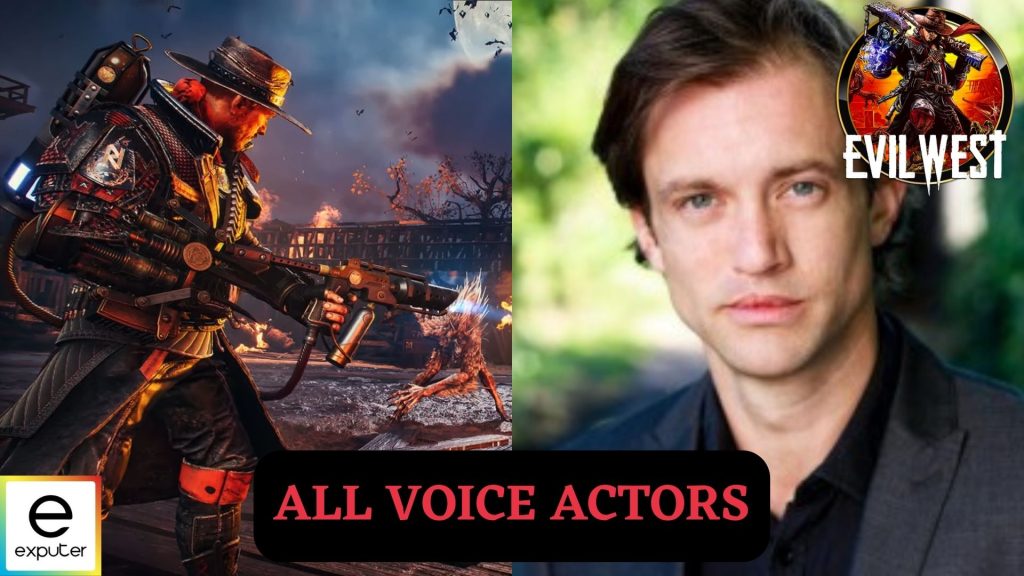 High On Life Voice Actors [Complete Cast] - eXputer.com