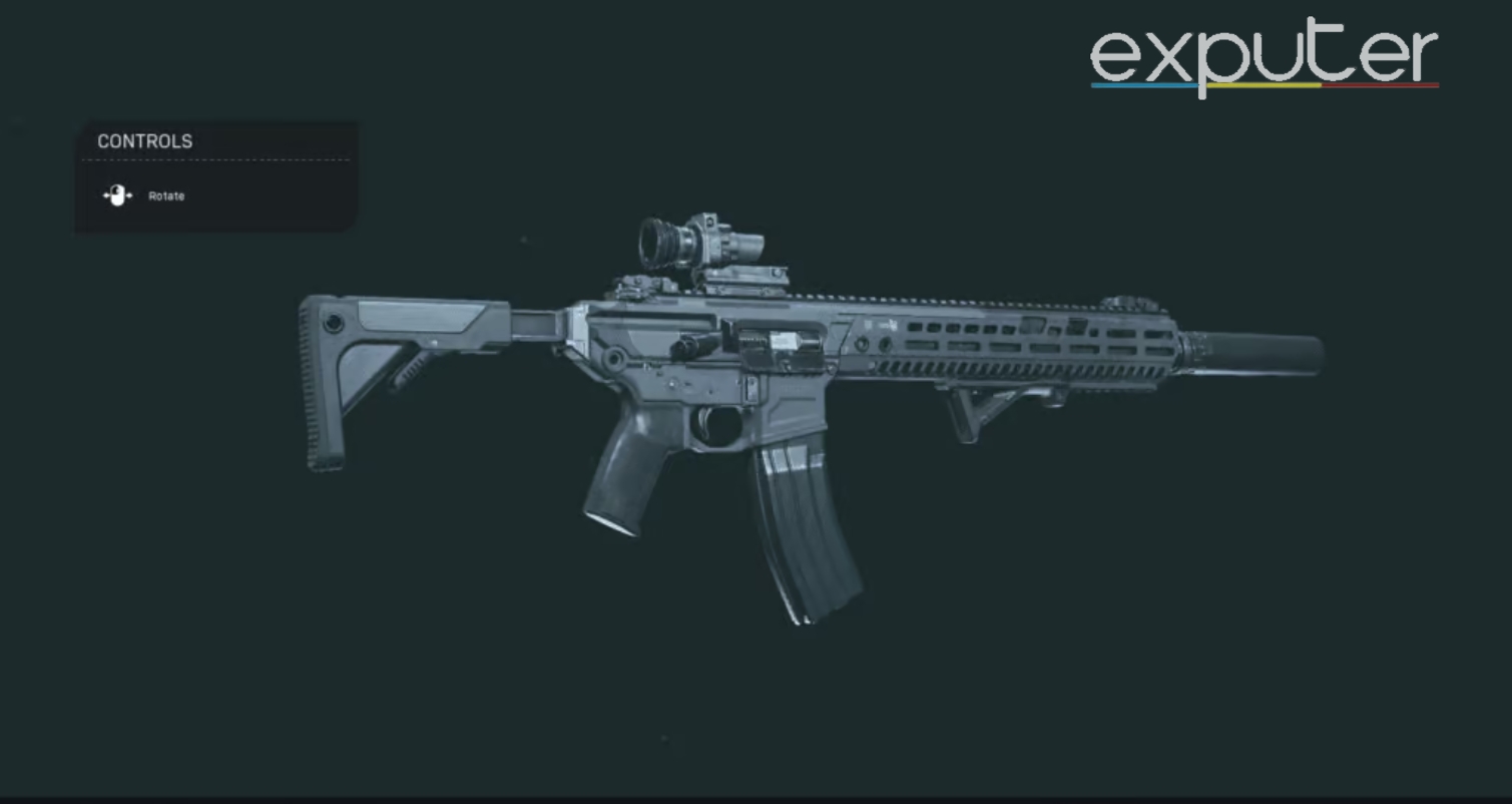 Warzone 2: Best M13 Loadout [Attachments & Class] - eXputer.com